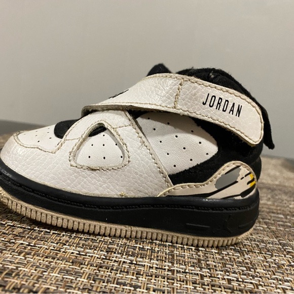 Jordan | Shoes | Vintage Baby Retro Air Jordans Fusion 8s | Poshmark